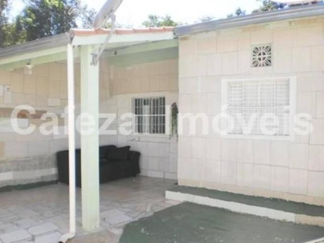 Casa à venda no Jardim Brasil