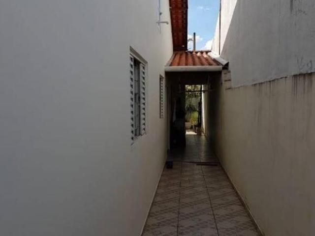 Casa à venda no Jardim Brasil
