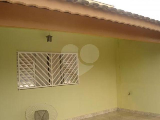 Casa à venda no Jardim Brasil Zona Norte