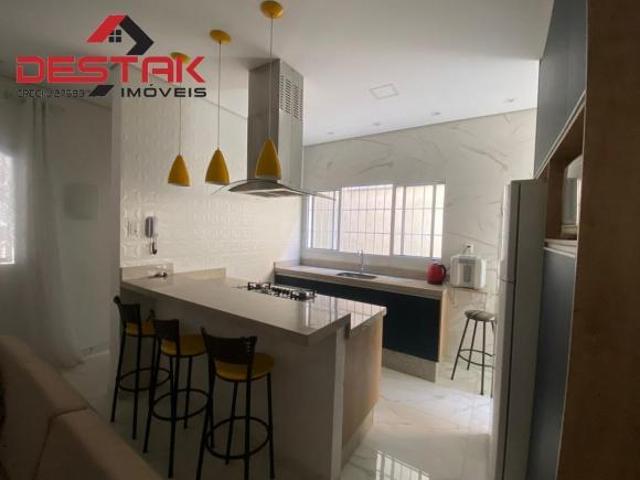 Casa a Venda no Jardim Brasil em Várzea Paulista/SP