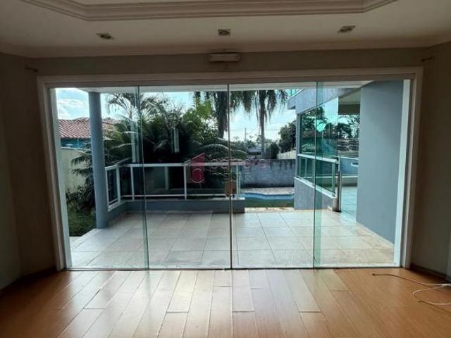 CASA À VENDA NO JARDIM BRASIL EM JUNDIAÍ/SP