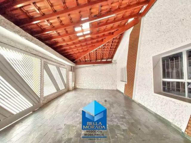 Casa á venda no Jardim Brasil Em Limeira