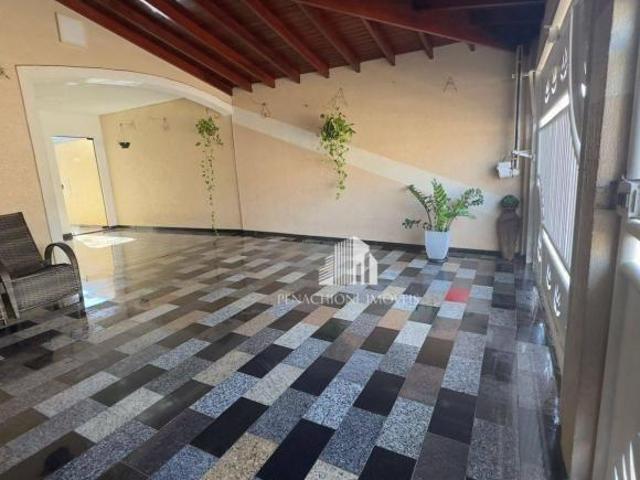 Casa a venda no Jardim Brasil R$750.000,00