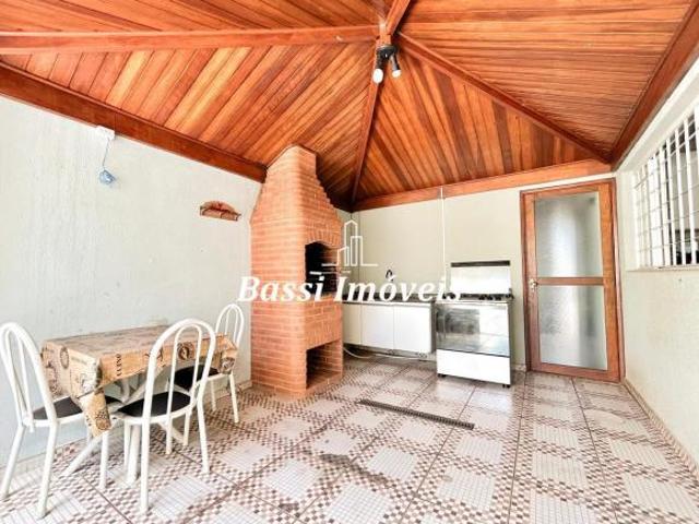 CASA À VENDA NO JARDIM BRASÍLIA | MOGI MIRIM/SP