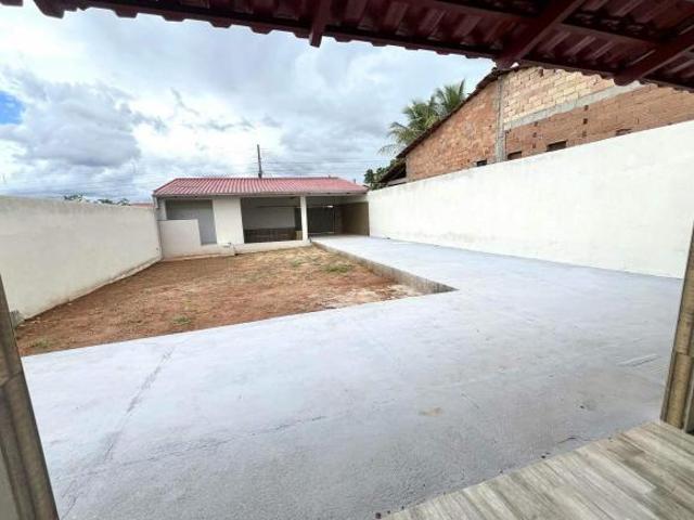 Casa à venda no Jardim Brasília – Caldas Novas/GO