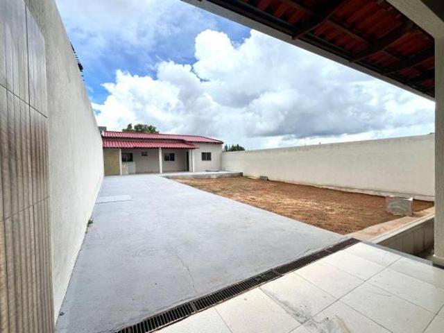 Casa à venda no Jardim Brasília – Caldas Novas/GO