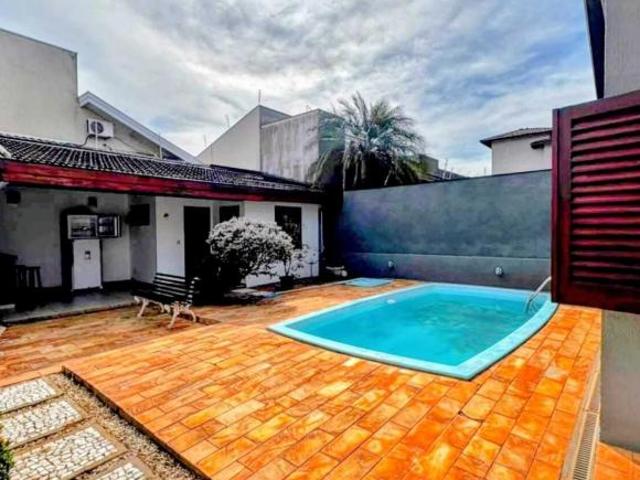 CASA À VENDA NO JARDIM BRASÍLIA EM MOGI MIRIM/SP