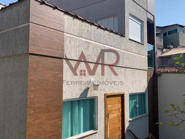 Casa à venda no Jardim Brasília Zona Leste