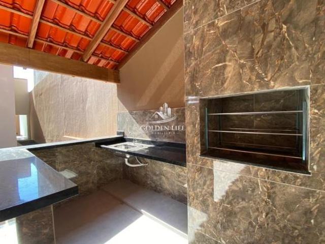 Casa a venda no Jardim Brasilia