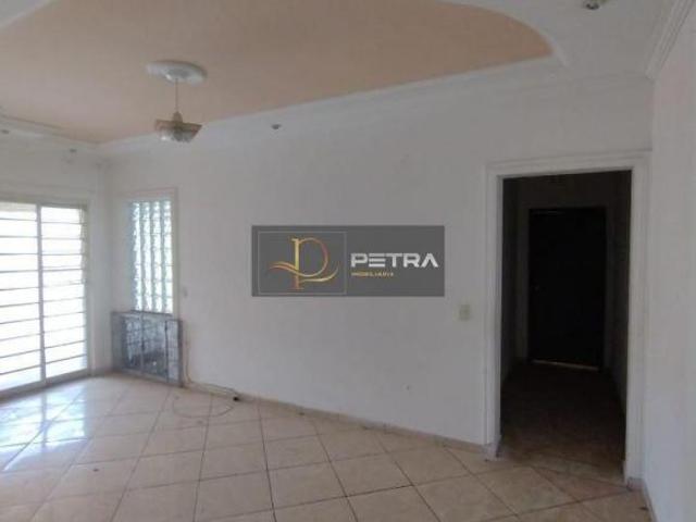 Casa à venda no Jardim Brasília