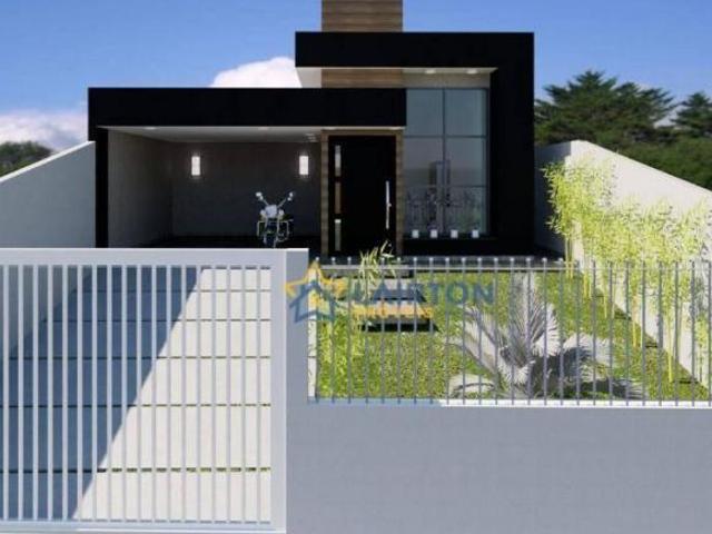 Casa à Venda no Jardim Brisa em Atibaia SP