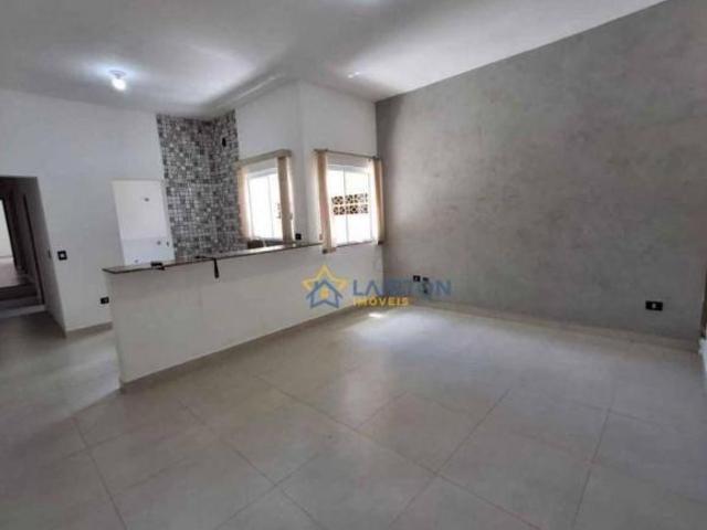 ? Casa à venda no Jardim Brogotá – Atibaia