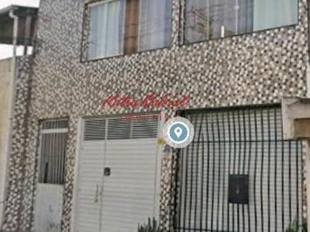 Casa à venda no Jardim Cumbica