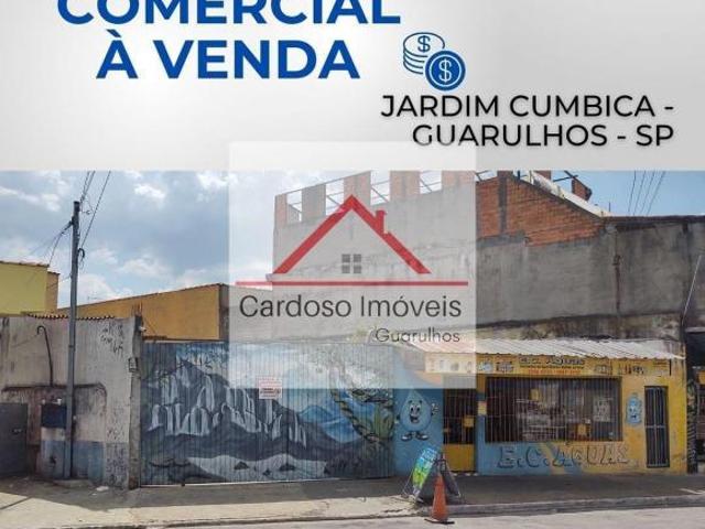 Casa à venda no Jardim Cumbica