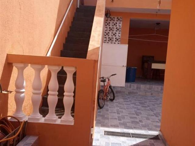 Casa à venda no Jardim Caçula