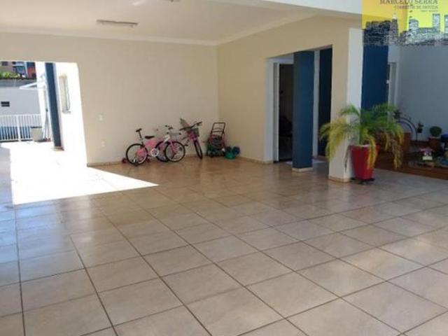 Casa à venda no Jardim Caçula