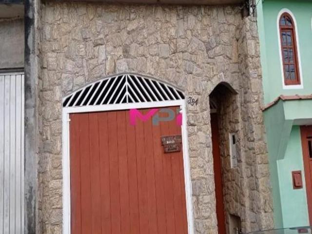 CASA A VENDA NO JARDIM CAÇULA JUNDIAÍ/SP