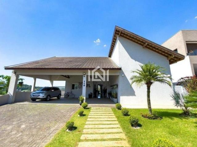 Casa à venda no Jardim Caiapia