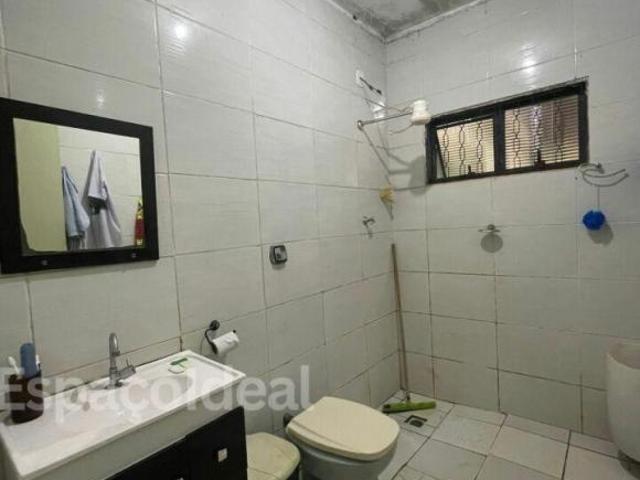 Casa à Venda no Jardim Caju Lençóis Paulista