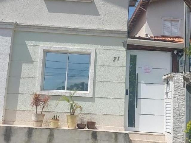 Casa à venda no Jardim Califórnia