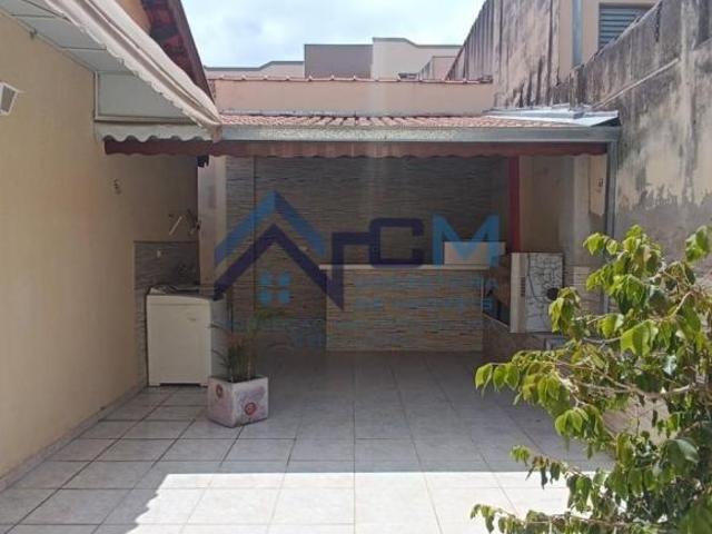 CASA A VENDA NO JARDIM CALIFÓRNIA