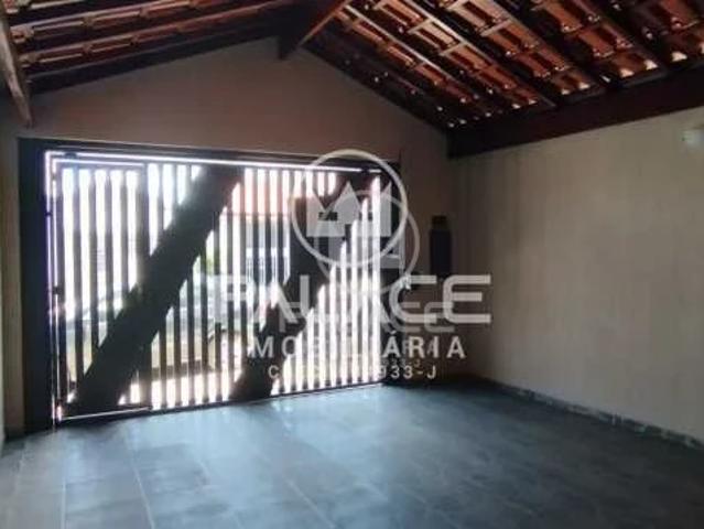 Casa a venda no Jardim Califórnia Piracicaba 2 Dorms