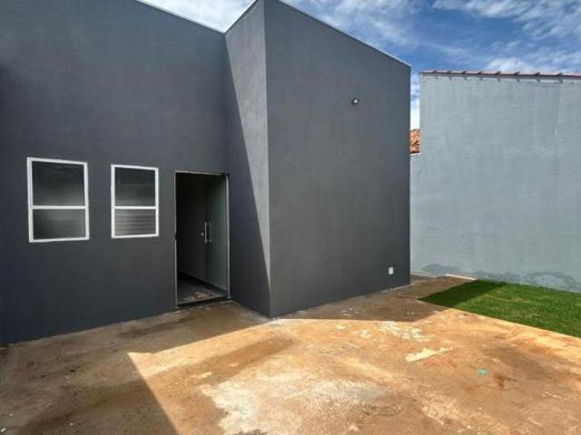 Casa à venda no Jardim Cambuí