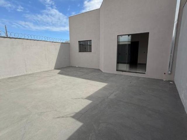 Casa à venda no Jardim Cambuí