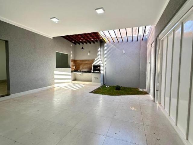 Casa à venda no Jardim Cambuí em Franca/SP