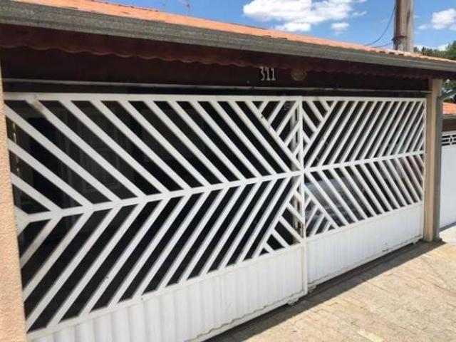 Casa à venda no Jardim Camila