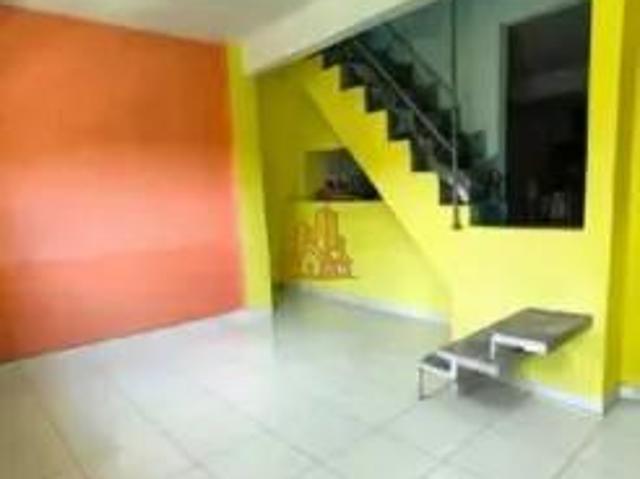 Casa à venda no Jardim Camila
