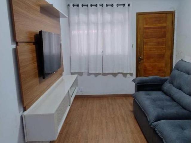 Casa à venda no Jardim Camila em Mogi das Cruzes