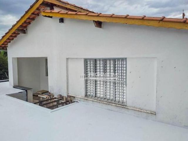 Casa à venda no Jardim Campinas