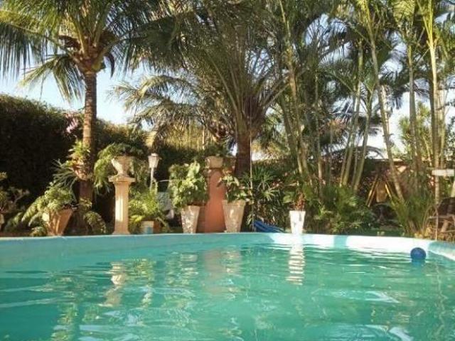 Casa à venda no Jardim Campo Belo, em Americana com 3 quartos, 1 suíte e 2 vagas
