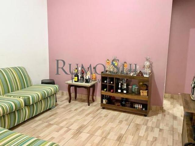 Casa à venda no Jardim Campo Grande