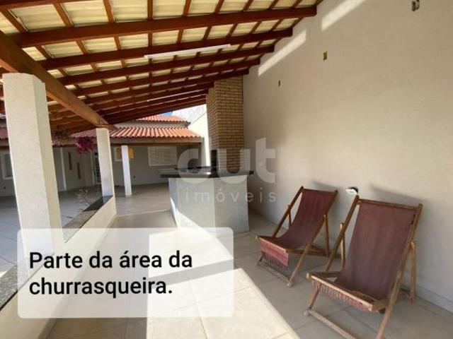 Casa à venda no Jardim Campos Elíseos em Campinas/SP