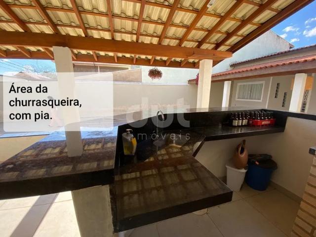Casa à venda no Jardim Campos Elíseos em Campinas/SP