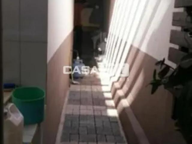 Casa à venda no Jardim Campos Elíseos em Campinas/SP