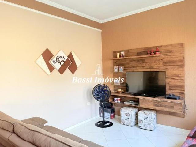 Casa a venda no Jardim Canaã II Mogi Guaçu SP