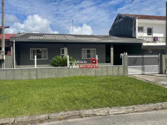 Casa à venda no Jardim Canadá Pontal do Paraná
