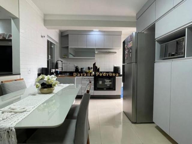 Casa à venda no Jardim Cândido Bertini, Santa Bárbara D&apos oeste SP: 2 quartos, suíte, 2 salas, 1 banhe