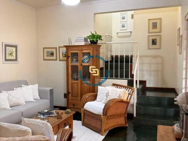 Casa a venda no Jardim Cândida, Araras/SP