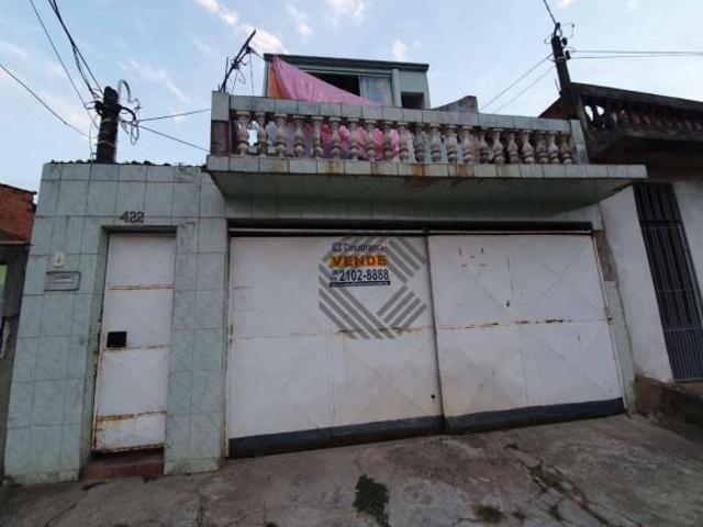 Casa à venda no Jardim Casa Branca em Sorocaba/SP
