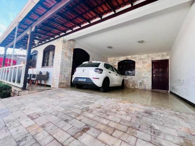 Casa à venda no Jardim Casa Branca