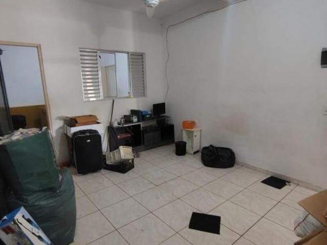 Casa à venda no Jardim Castilho