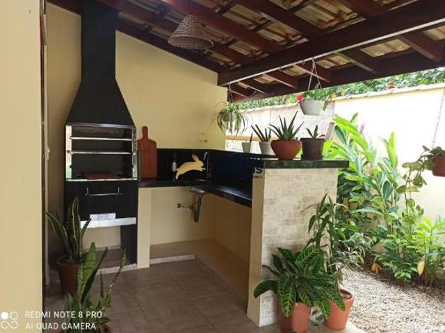 Casa a venda no Jardim Carolina Ubatuba SP