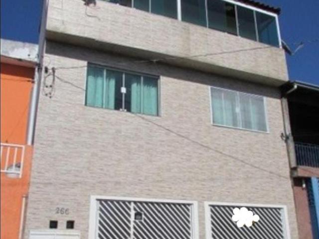 Casa a venda no JARDIM CARAPICUÍBA Carapicuíba 8 Dorms