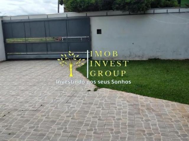 Casa a Venda no Jardim Carlos Aldrovandi Indaiatuba SP