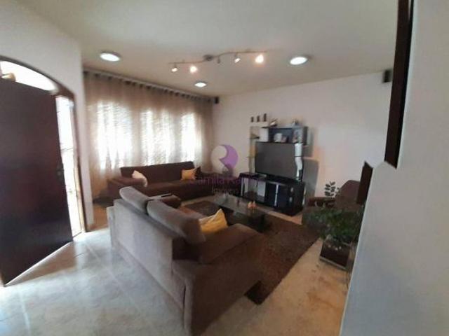 Casa à Venda no Jardim Carlos Cooper – Suzano/Sp