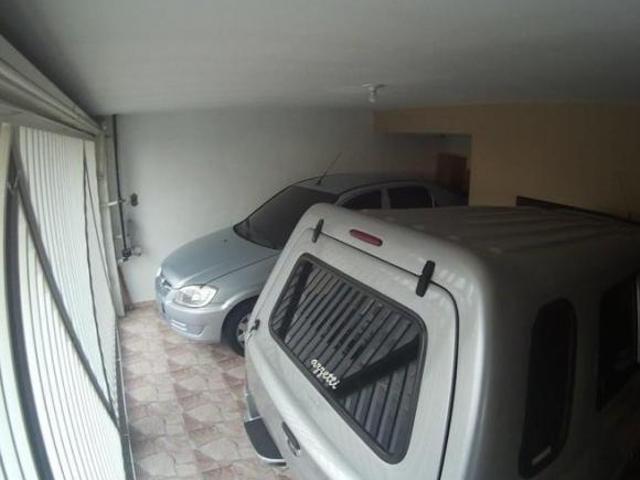 Casa à venda no Jardim Carlos Gomes